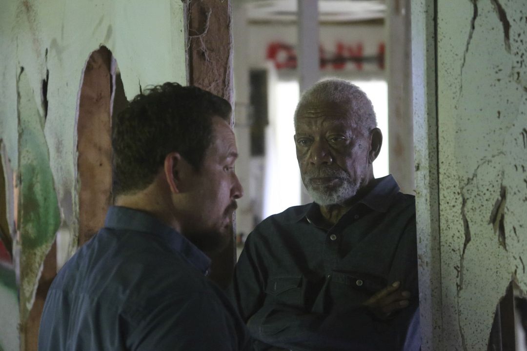 Photo du film The Ritual Killer - Photo 11 sur 14 - AlloCiné