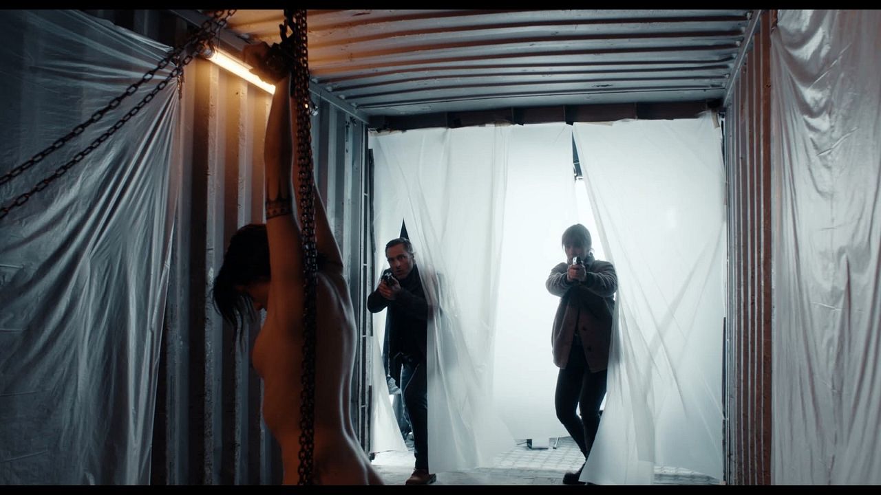 Photo du film Neurosis - Photo 5 sur 9 - AlloCiné