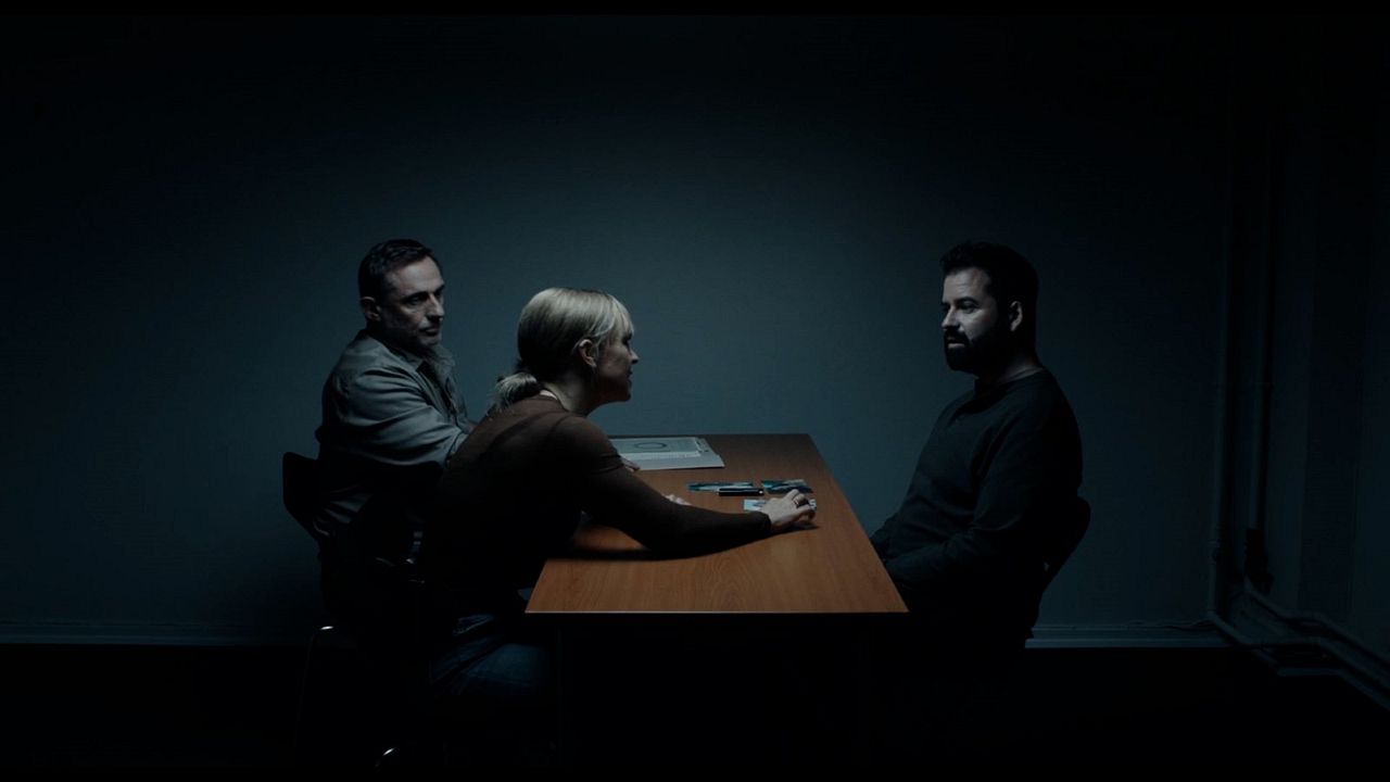 Photo du film Neurosis - Photo 3 sur 9 - AlloCiné