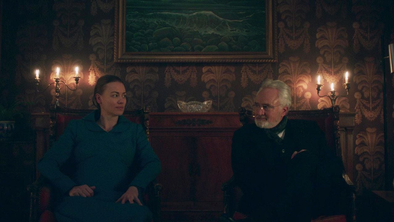 Poster The Handmaid’s Tale : la servante écarlate saison 5 - Affiche 34 sur 254 - AlloCiné