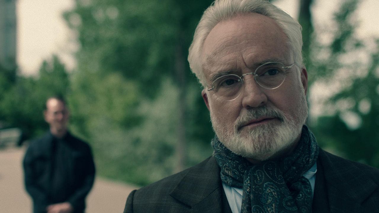 Poster The Handmaid’s Tale : la servante écarlate saison 5 - Affiche 4 sur 229 - AlloCiné