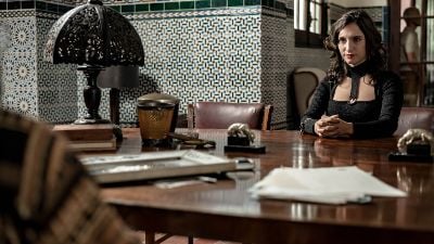 Impuros : Impuros : Photo - 9 sur 20 - AlloCiné