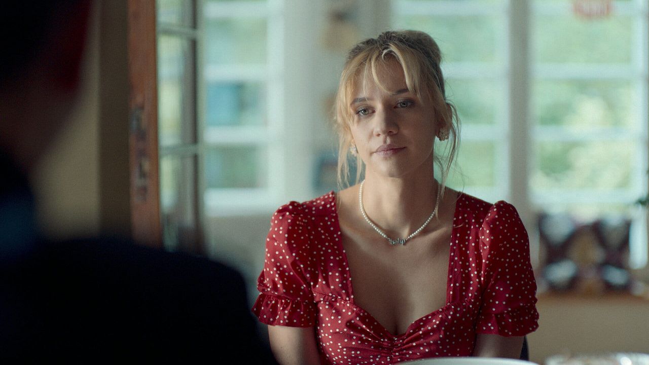 Poster Infamy saison 1 - Affiche 3 sur 19 - AlloCiné