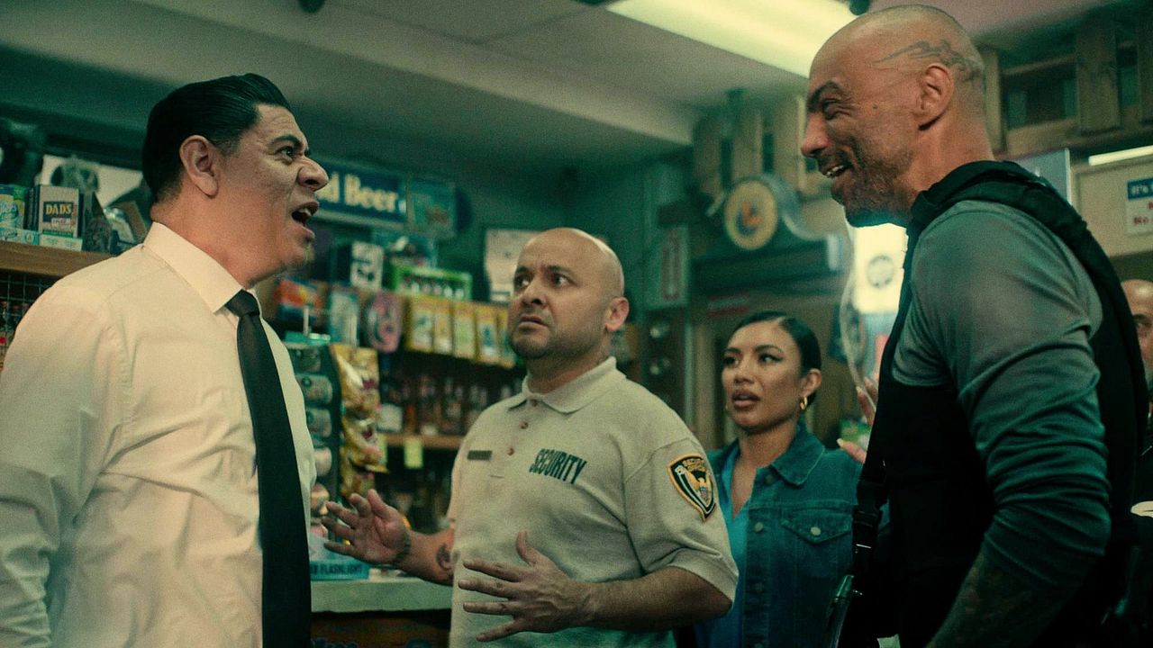 Poster This Fool saison 2 - Affiche 9 sur 26 - AlloCiné