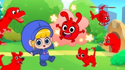 Morphle : Morphle : Photo - 4 sur 9 - AlloCiné