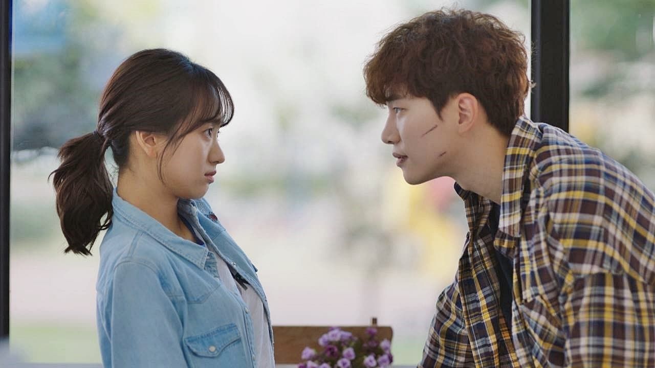 Poster Rain or Shine saison 1 - Affiche 15 sur 19 - AlloCiné