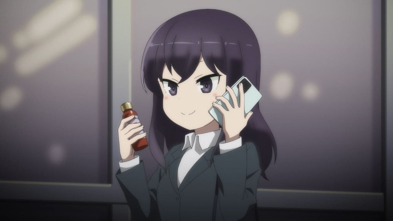 Poster Je survivrai grâce aux potions ! saison 1 - Affiche 12 sur 13 - AlloCiné