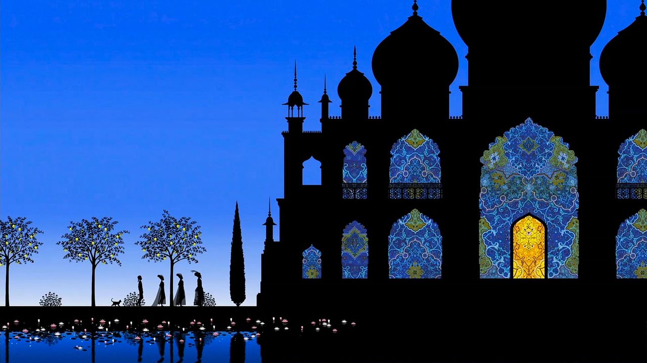 Photo du film Ivan Tsarevitch et la princesse changeante - Photo 5 sur ...