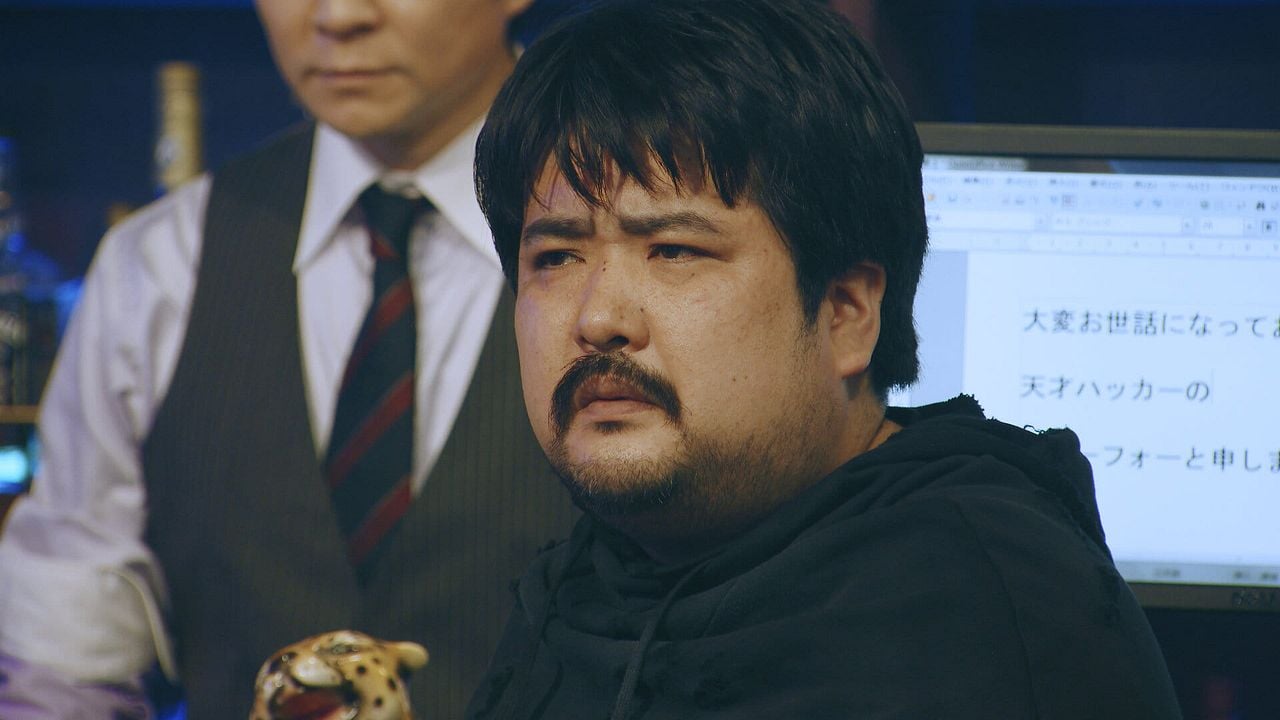 Poster Last One Standing saison 2 - Affiche 3 sur 9 - AlloCiné