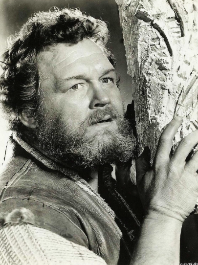 Photo de Walter Barnes - Affiche Walter Barnes - Photo 0 sur 1 - AlloCiné