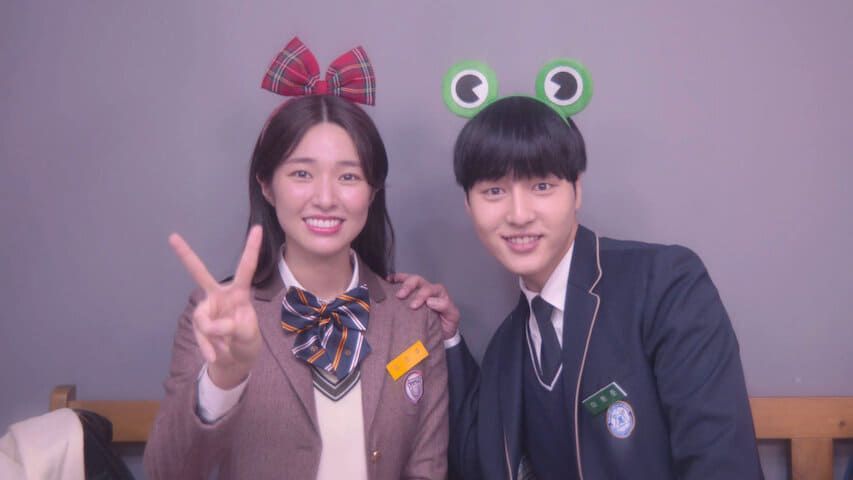 Poster saison 1 - Affiche 7 sur 23 - AlloCiné