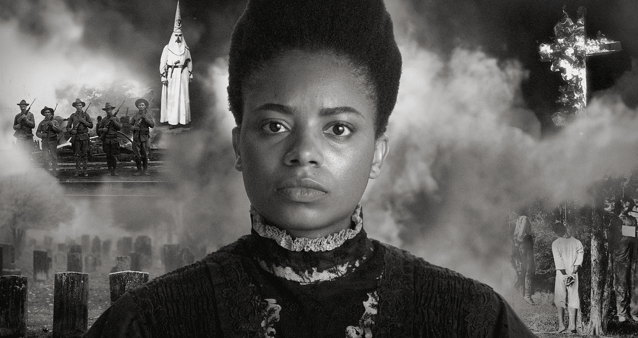 Photo du film Racisme : Une autre histoire de l'Amérique - Photo 4 sur ...