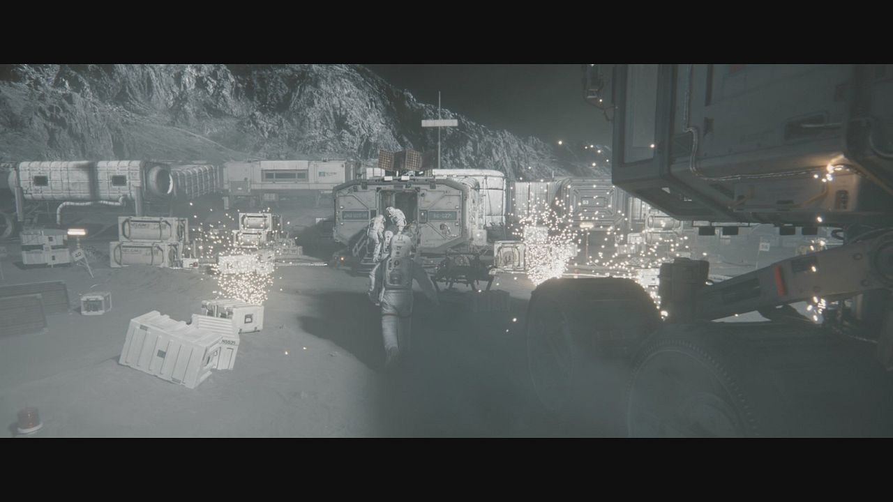 Photo du film The Wandering Earth 2 – La fin des Temps - Photo 14 sur ...
