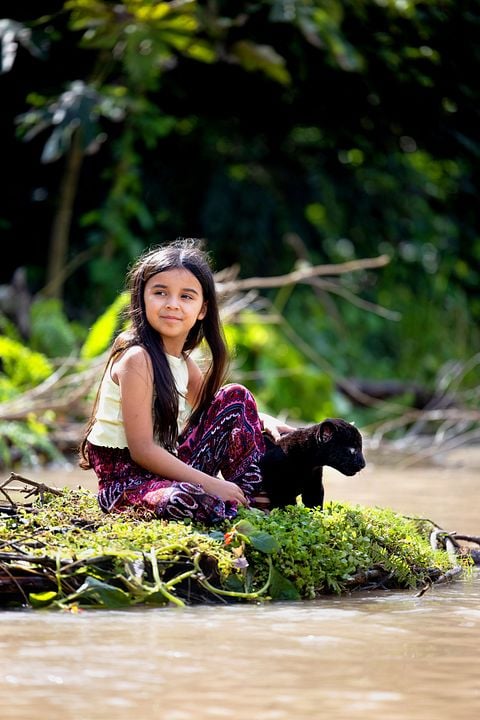Photo du film Le Dernier Jaguar - Photo 2 sur 15 - AlloCiné