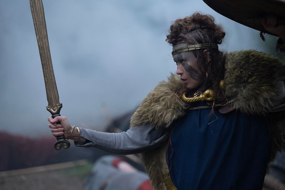 Photo du film Boudica: Queen of War - Photo 5 sur 9 - AlloCiné