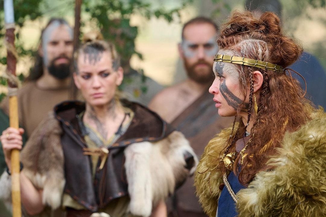 Photo du film Boudica: Queen of War - Photo 4 sur 9 - AlloCiné