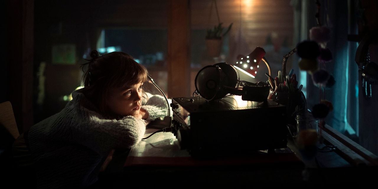 Photo de Yuna Bennett - Photo Yuna Bennett - Photo 2 sur 5 - AlloCiné