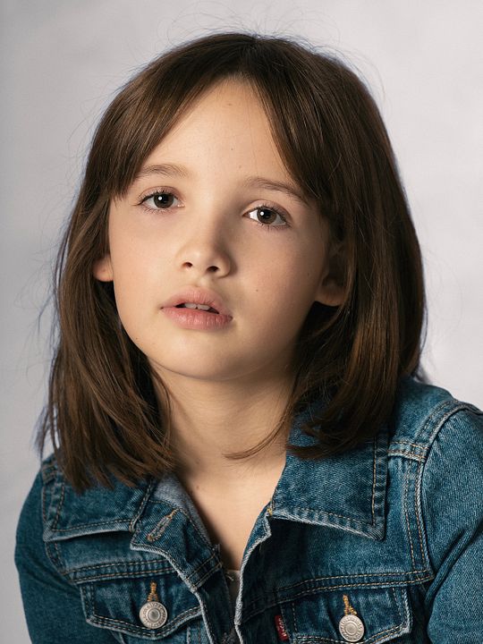 Photo de Emmy Fouassier - Affiche Emmy Fouassier - Photo 0 sur 2 - AlloCiné