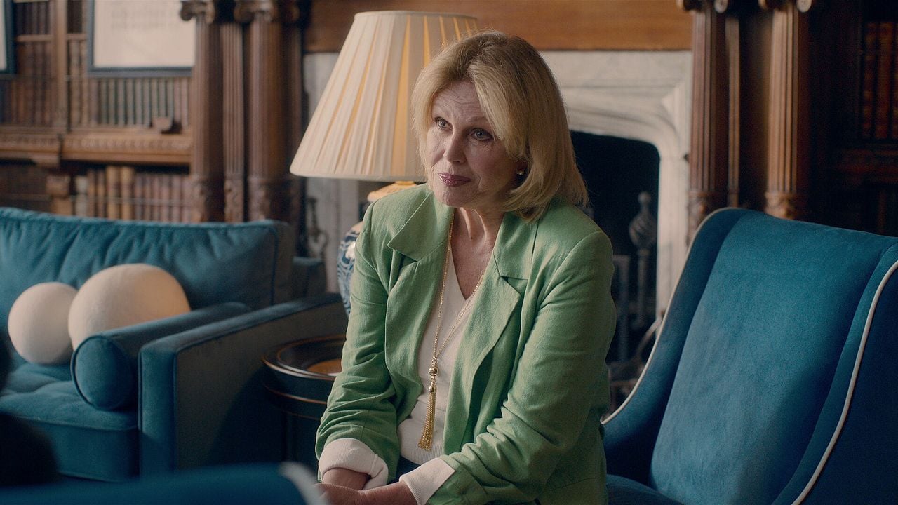 Poster Double piège saison 1 - Affiche 5 sur 19 - AlloCiné