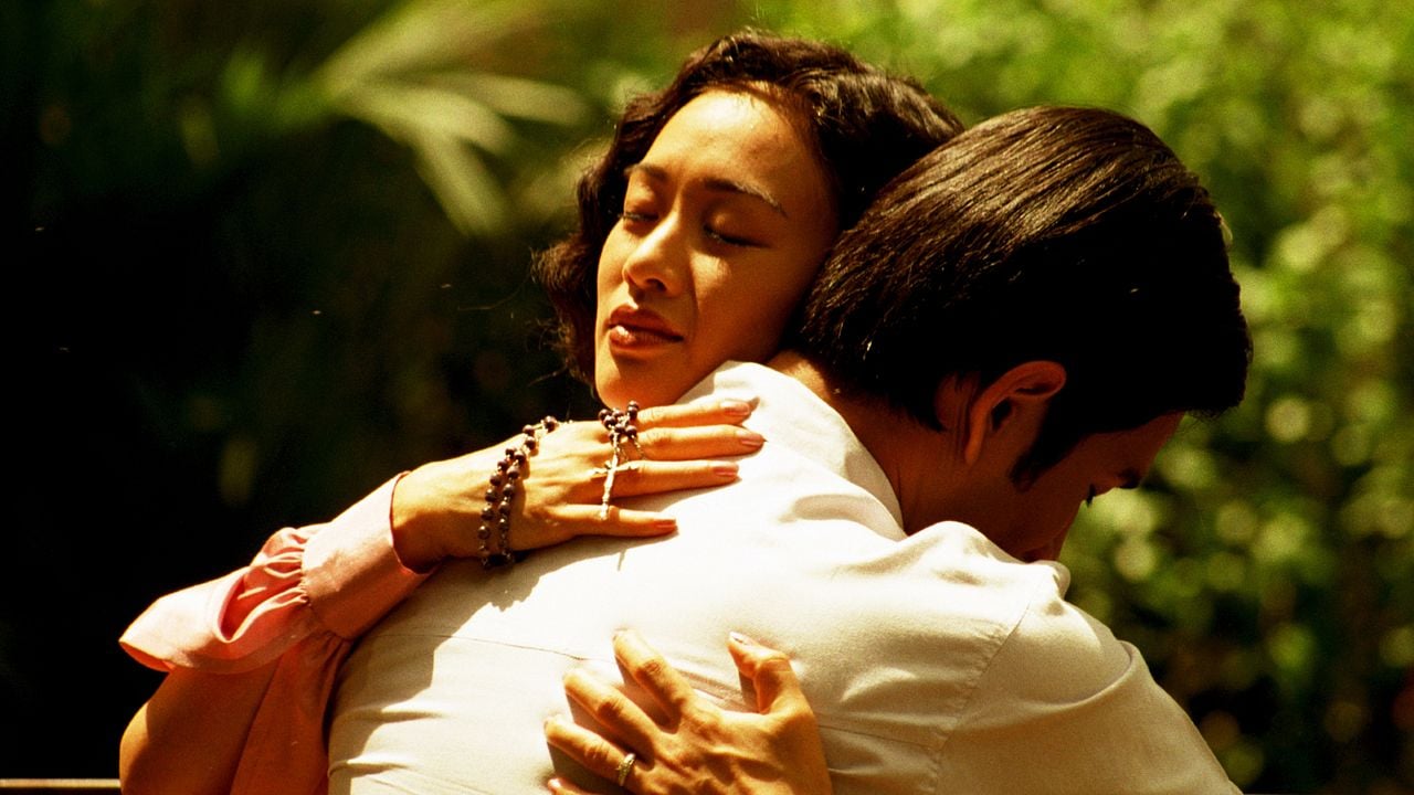 Photo du film Jan Dara - Photo 1 sur 8 - AlloCiné