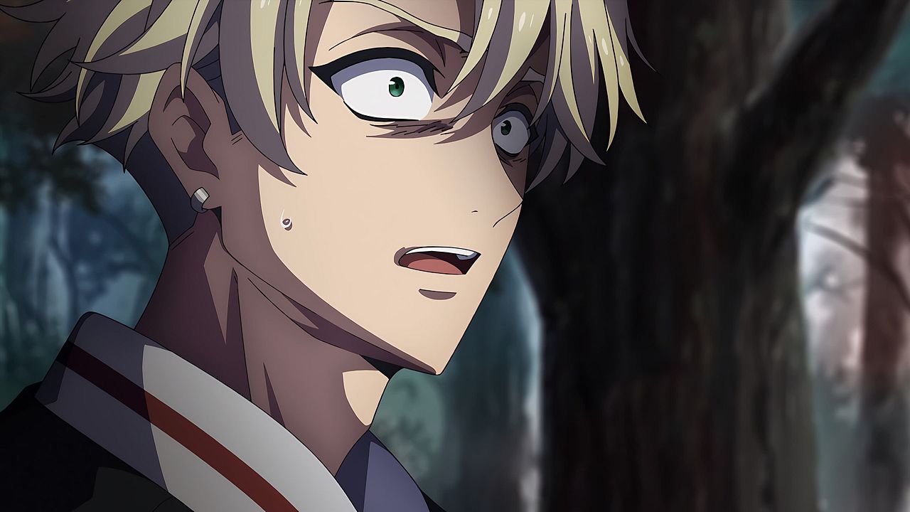 Poster saison 2 - Affiche 11 sur 25 - AlloCiné