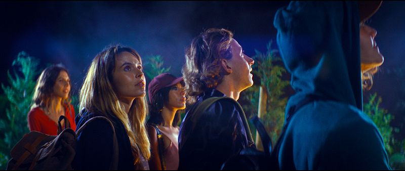 Photo du film Don't Watch! - Photo 2 sur 3 - AlloCiné