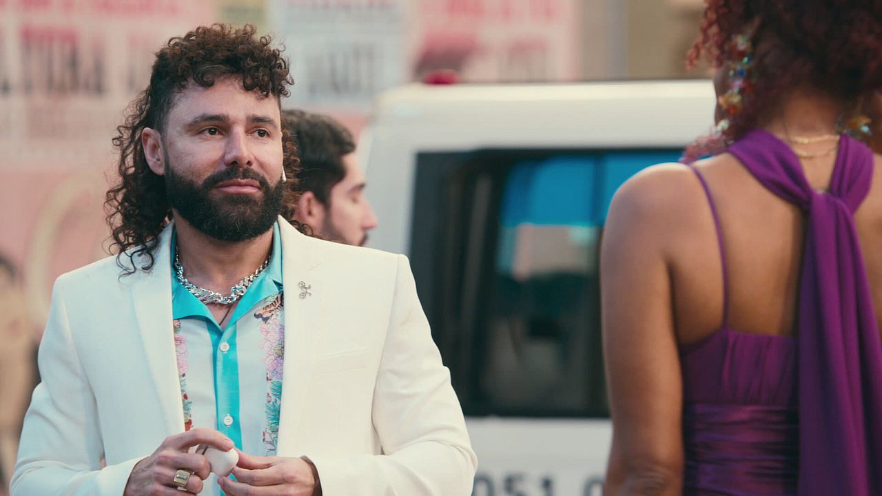 Poster Terminus saison 1 - Affiche 2 sur 8 - AlloCiné