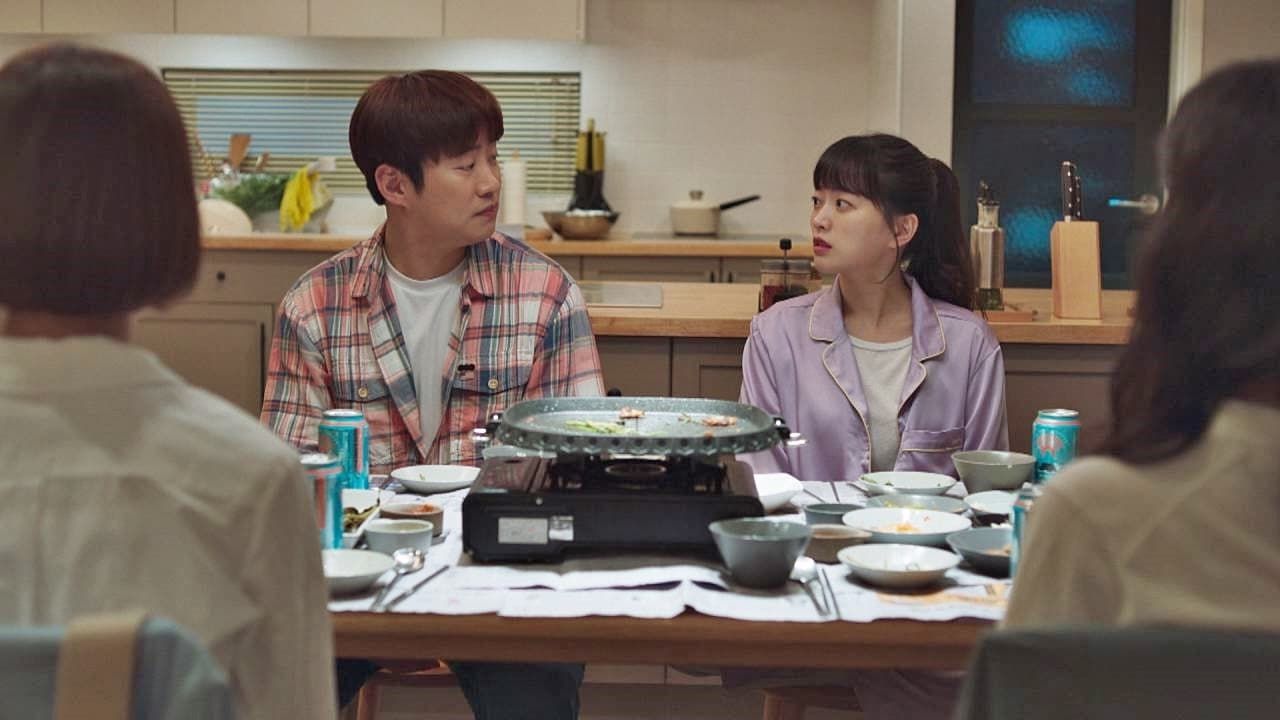 Poster Be Melodramatic saison 1 - Affiche 11 sur 23 - AlloCiné