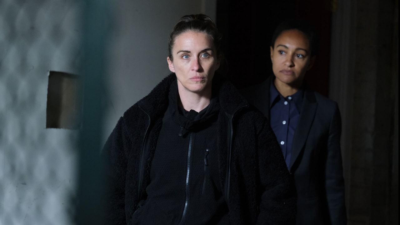 Poster Trigger Point saison 2 - Affiche 4 sur 13 - AlloCiné