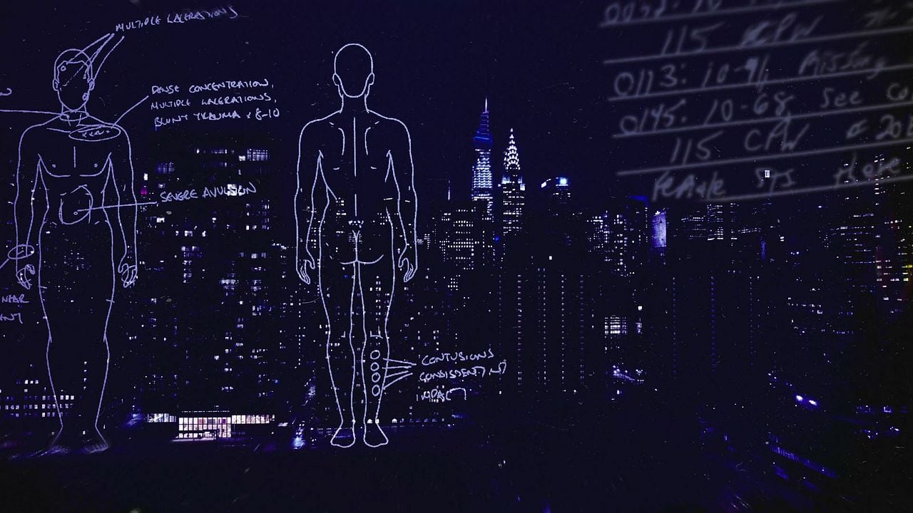 Homicide : Homicide : Photo - 18 sur 21 - AlloCiné