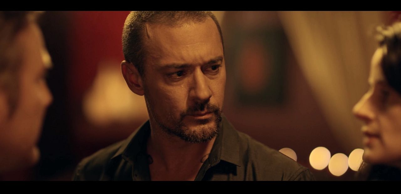 Photo de Vincent B. Gorce - Photo Vincent B. Gorce - Photo 0 sur 3 - AlloCiné