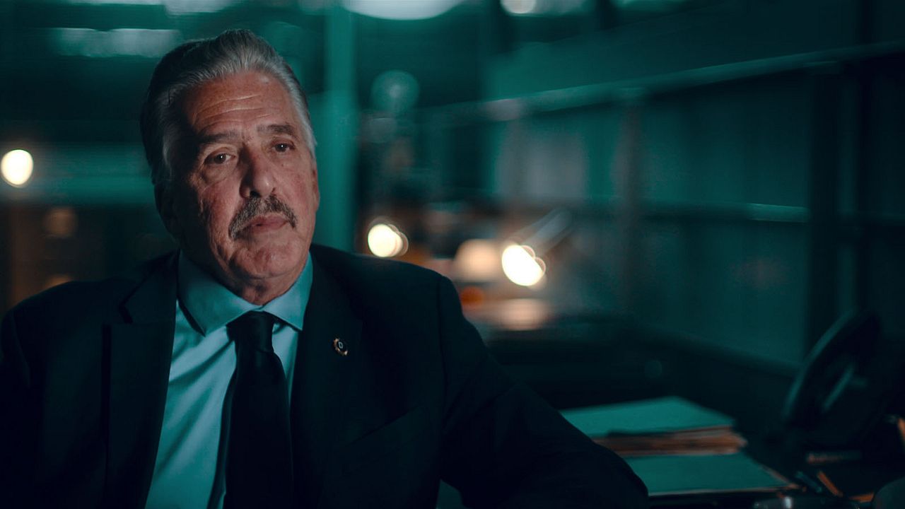 Homicide : Homicide : Photo - 10 sur 21 - AlloCiné