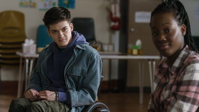 Better : Better : Photo - 2 sur 5 - AlloCiné