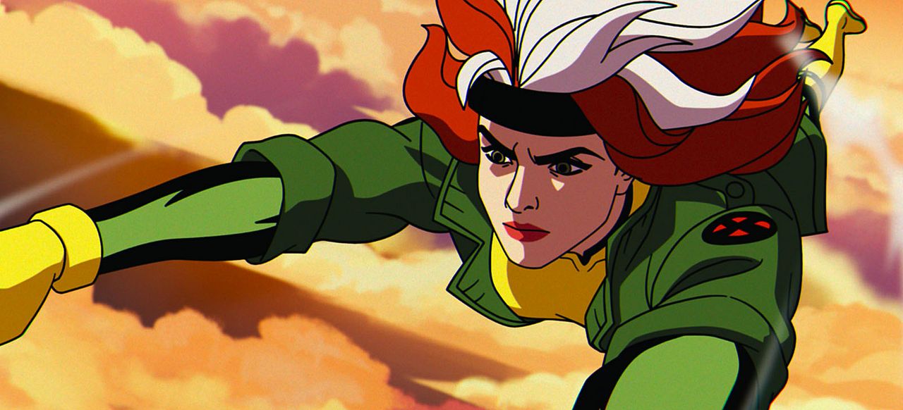 X-Men ’97 : X-Men ’97 : Photo - 7 sur 31 - AlloCiné