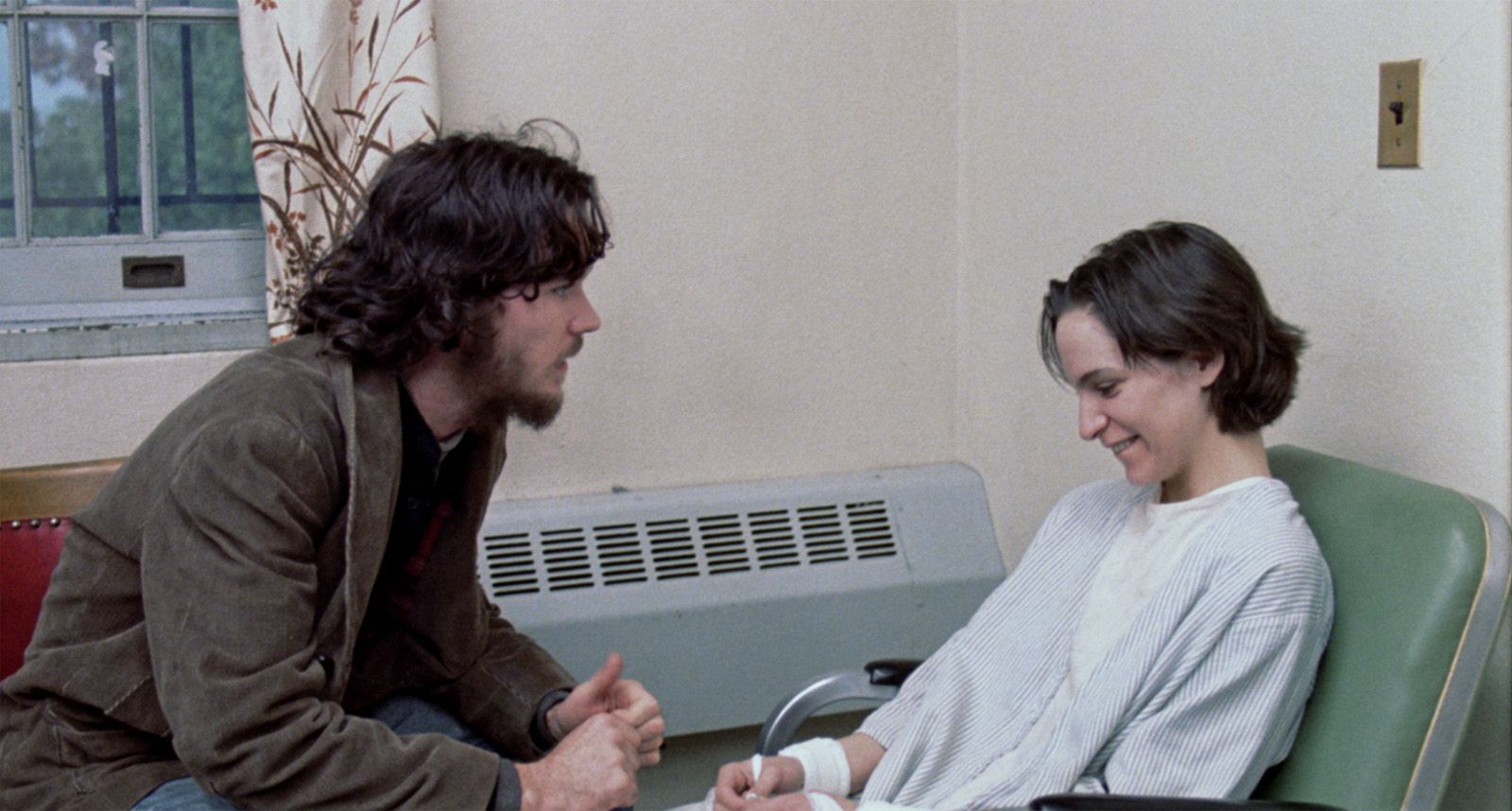 DANIEL | Critique du film de Sidney Lumet