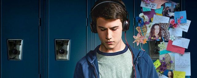 dylan minnette dans lost