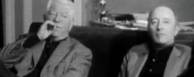 Mélodie en sous-sol sur Arte à 20h55 : retour sur le clash entre Gabin ...