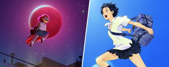 Alerte Rouge : un célèbre anime japonais de votre enfance a inspiré le ...