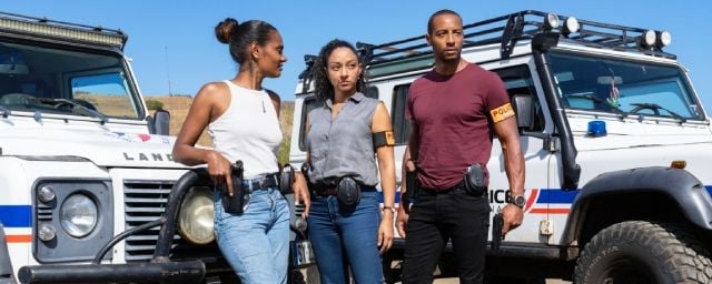 OPJ sur France 3 : après le prime avec Lola Dewaere, ce qui vous attend ...