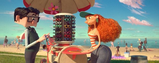 Disney : ce court métrage refait surface avec une polémique - Actus ...