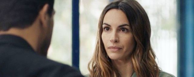 Demain nous appartient : Alexandra Naoum (Louise) de retour sur le ...