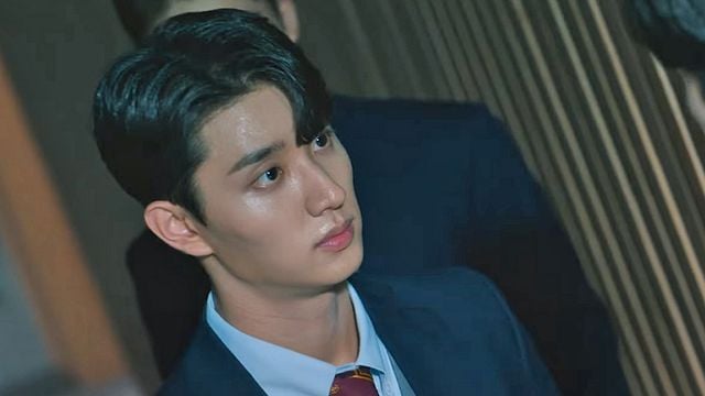 Hierarchy - Série TV 2024 - AlloCiné