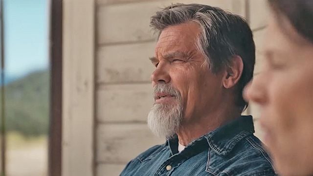 Outer Range Saison 2 - AlloCiné