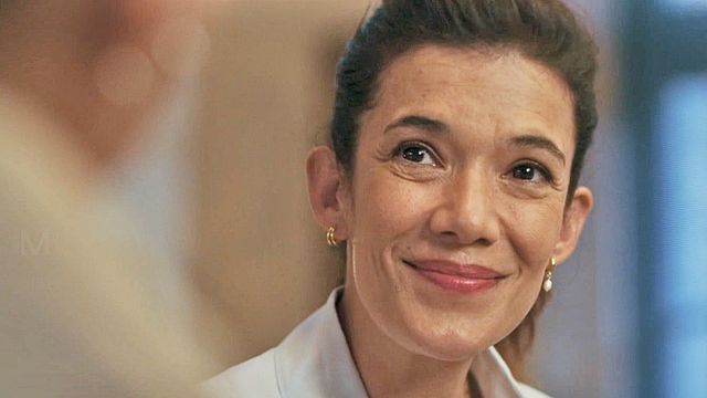 L'intruse - Série TV 2025 - AlloCiné