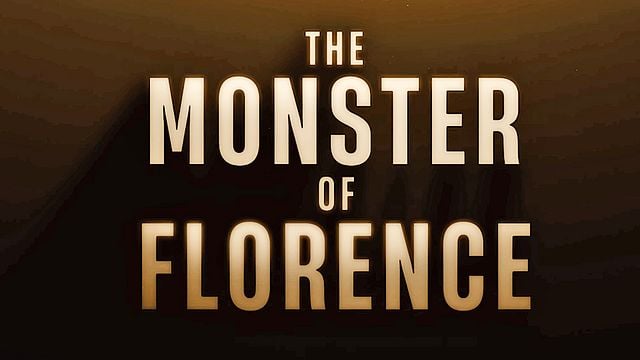 The Monster of Florence - Série TV - AlloCiné