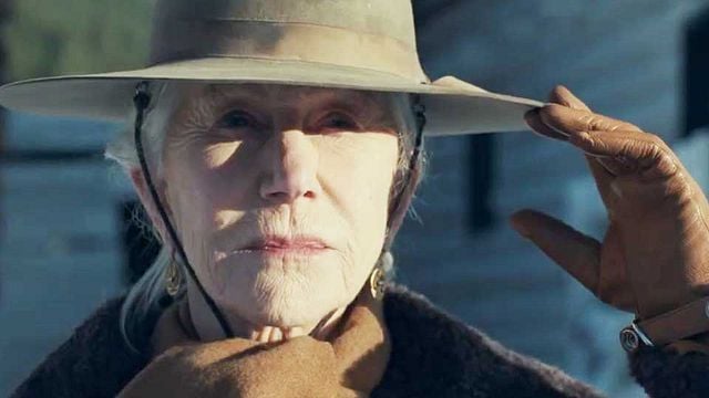 1923 Saison 2 - AlloCiné