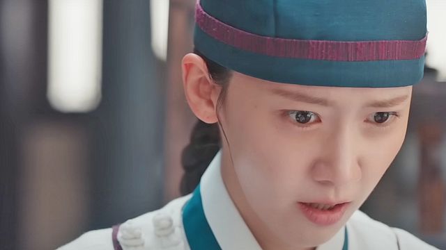 Bon Appétit, Your Majesty Saison 1 - AlloCiné