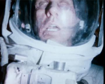 Apollo 18: L'art du found-footage : beaucoup d'épouvante et un zeste de ...