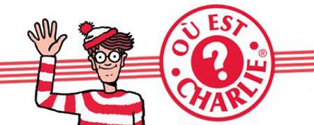 "Où est Charlie ?" sur grand écran ! - Actus Ciné - AlloCiné