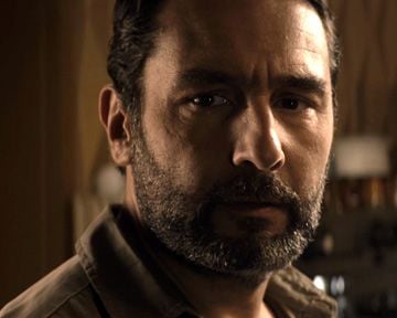 "Gibraltar", le premier teaser en exclu ! [VIDEO] - Actus Ciné - AlloCiné